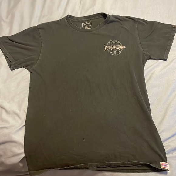 Quiksilver | Shirts | Vintage Quicksilver Shirt | Poshmark